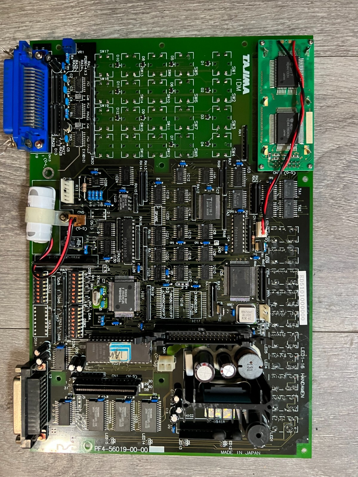 Tajima idm card Tajima, Made in Japan | eBay