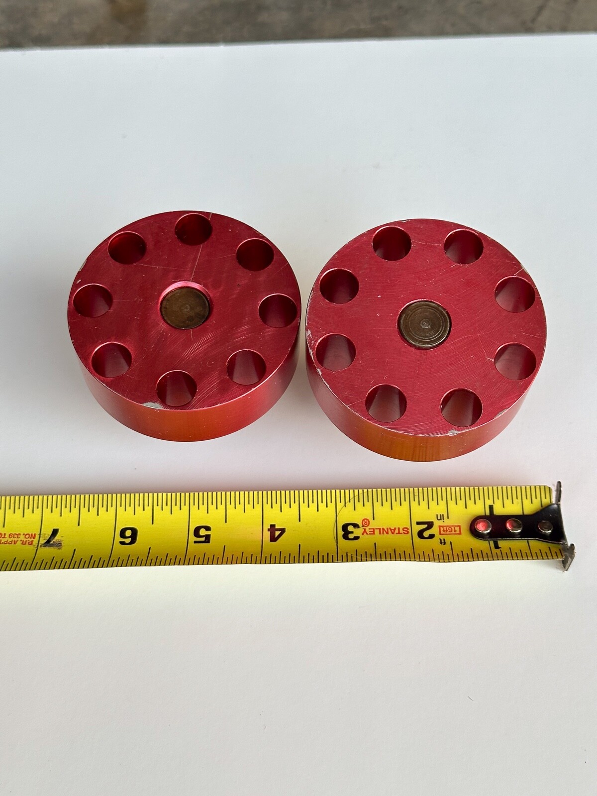 Adjustable Screw Jack Post Machinist Jack Screw Stand Size Range about ...