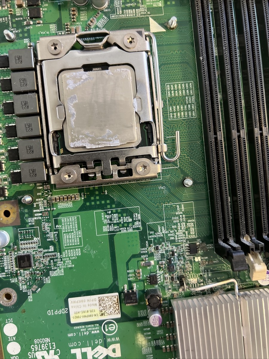 Ultra-cheap LGA1366: Review And Testing Of DELL T3500, 58% OFF