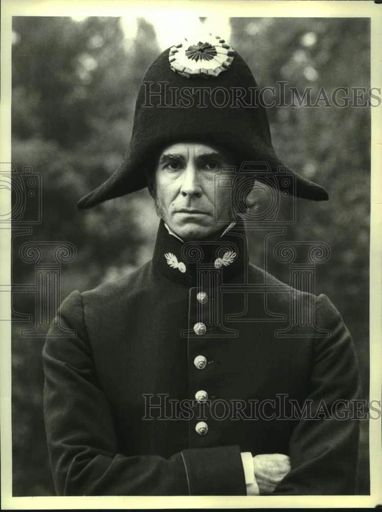 Les Miserables Movie Javert