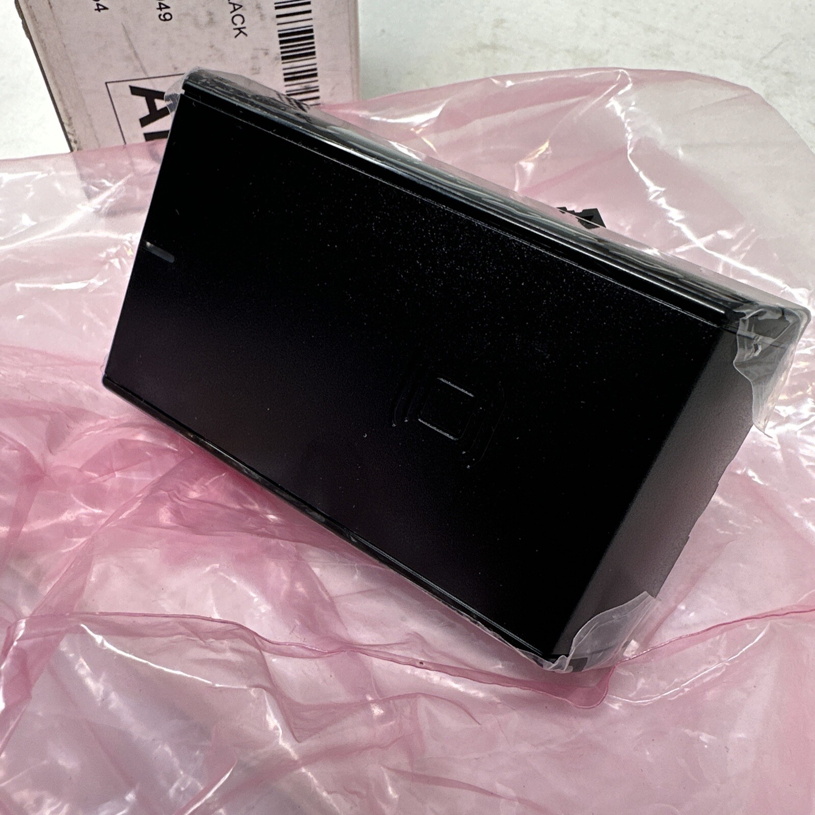 ASSA-ABLOY IN100 Reader, Black, IN-100-EM01-BIPS-B, 52-5780, NO ...