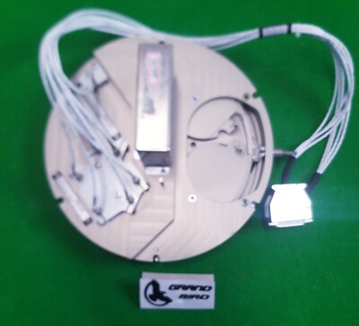 ASML 4022.456.1094 Wafer Heater Assembly, USED | eBay