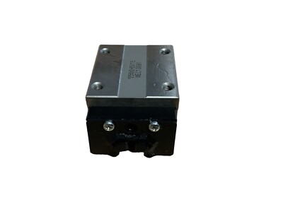 THK HSV15R Linear Bearing Guide Block | eBay