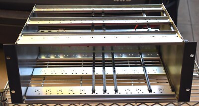 Two-Way Radios - 19 Rack Mount