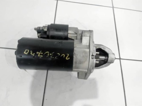 Demarreur BMW SERIE 3 E46 12412354709 | eBay