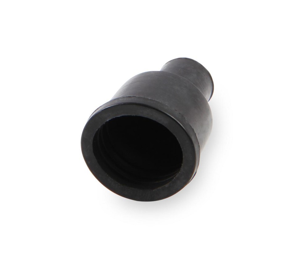 Mallory Ignition Coil - Universal Chrome Canister Coil Improved output ...