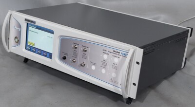 Picosecond Pulse Labs/Tektronix PatternPro SDA 13020-1 Error Detector 32 Gb/s | eBay