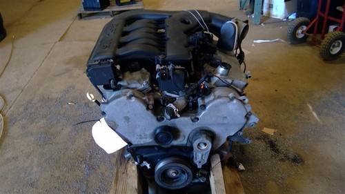 2005 DODGE MAGNUM Engine Assembly/motor | eBay