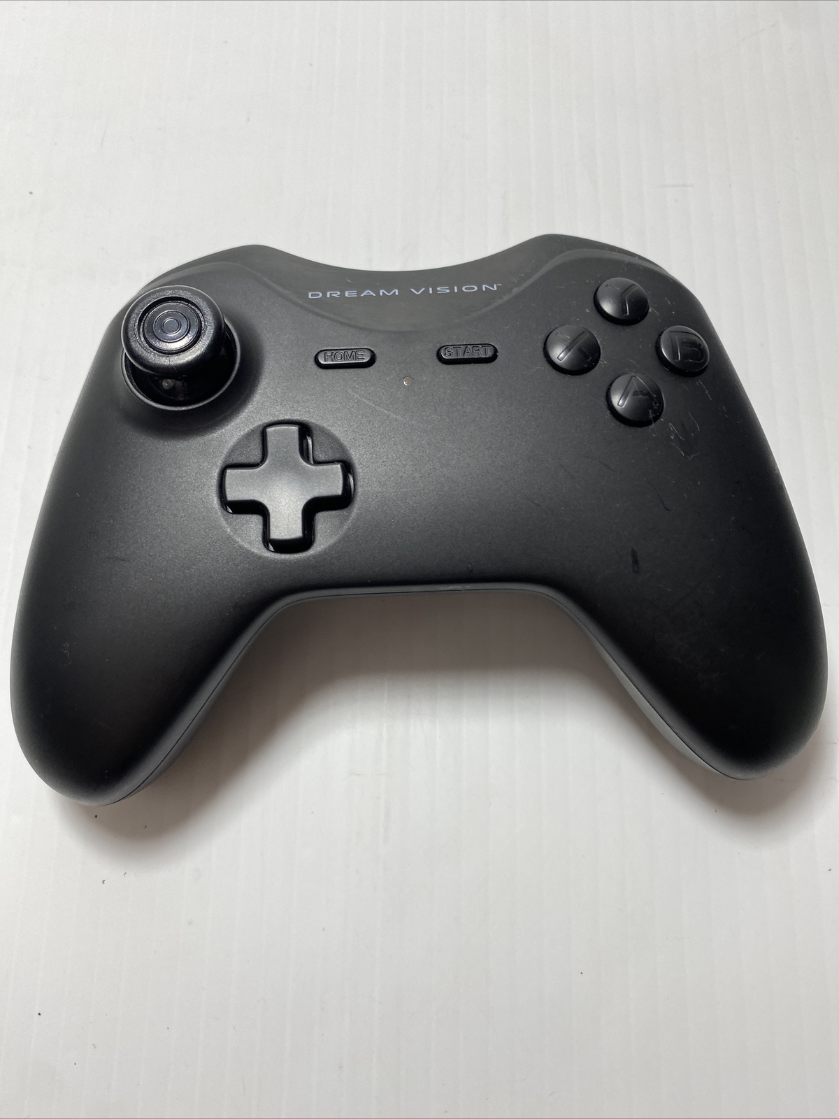 Tzumi Dream Vision TKGC01 Controller Black | eBay