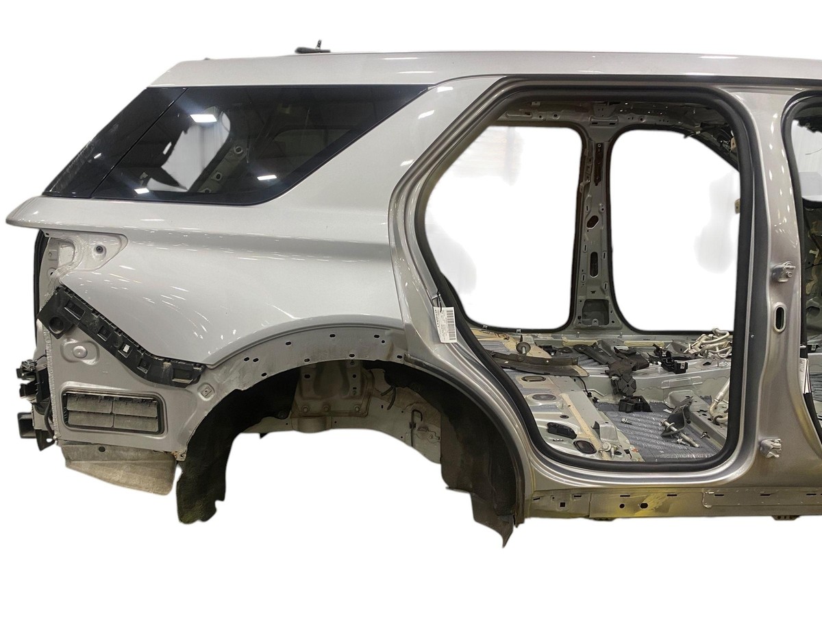 Panel Basculante Del Ford Explorer Sport 1778 Camions Lourds