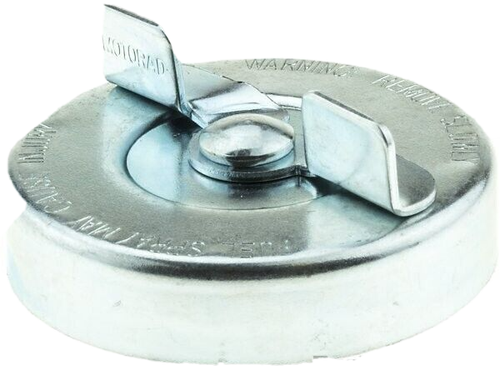 68-70 Mopar B Body Gas Cap Non Vented Satellite Coronet Road Runner ...