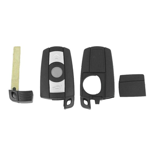 Remote Key Case for 2006-2011 1 3 5 6 Series E90 E91 E92 E60 ...