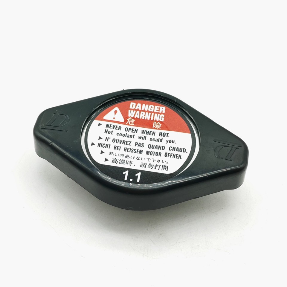Genuine Cooling Radiator Cap 19045-PAA-A01 For Honda Accord Civic Acura ...