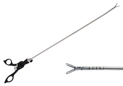 Snowden-Pencer Fenestrated Articulating Grasper | eBay