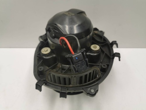 Mercedes-Benz R W251 2007 Heater blower fan motor A1648350107 Diesel ...