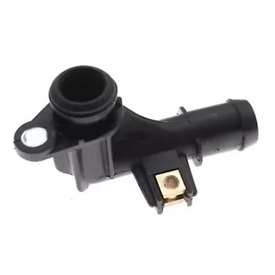 Efficient Water Outlet Pipe LR122821 Fits For Range Rover Sport Velar ...