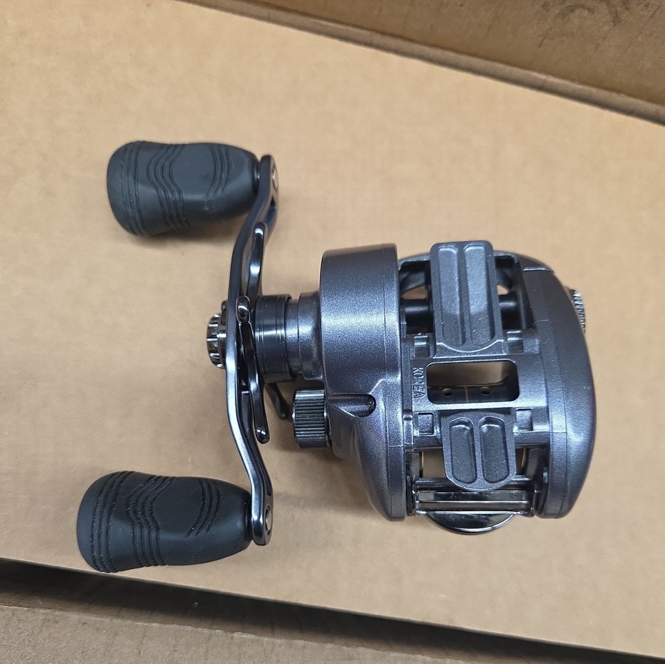 Daiwa Lexa 100 Hs Bait casting Reel - brand new with box only | eBay