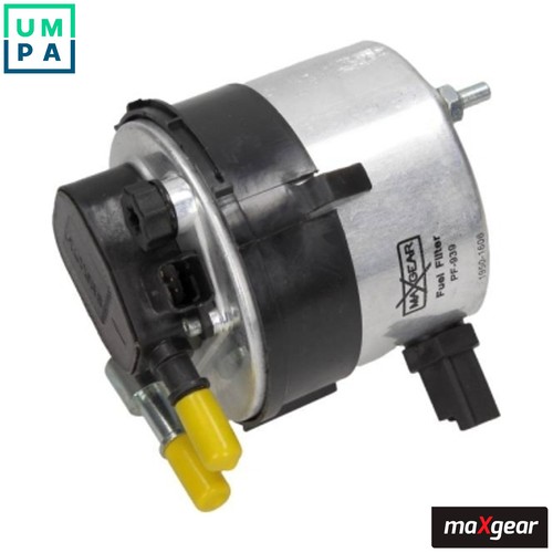 FUEL FILTER 26-0535 FOR MAZDA FORD FIESTA/VI/Van FOCUS/II/Turnier/C-MAX ...