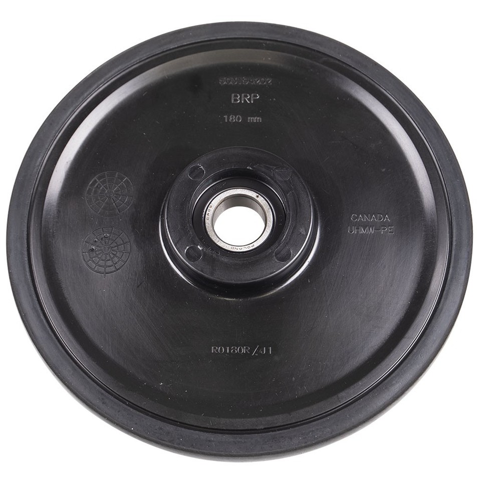 BRP Ski-Doo 503194202 Rear Axle Wheel 180 mm Renegade GTX Tundra 1000 ...