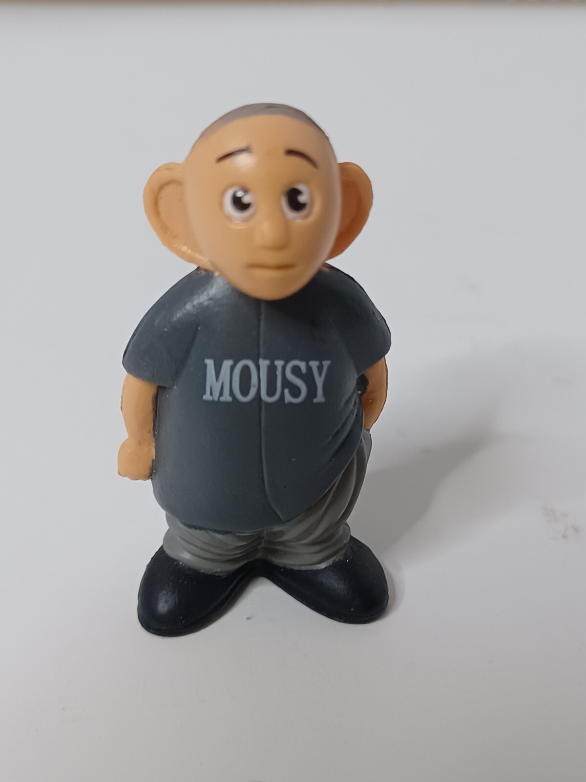 Homies MIJOS KEYCHAIN MIGUEL MOUSEY Series 1 Lil Homies | eBay