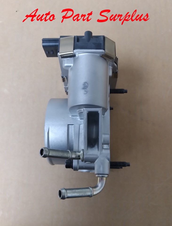 Nissan 3.5L throttle body 16-17 Altima 15-16 Pathfinder 15-21 Murano ...