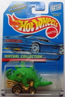 2000 Hot Wheels Virtual Speed-A-Saurus Col. #104 | eBay