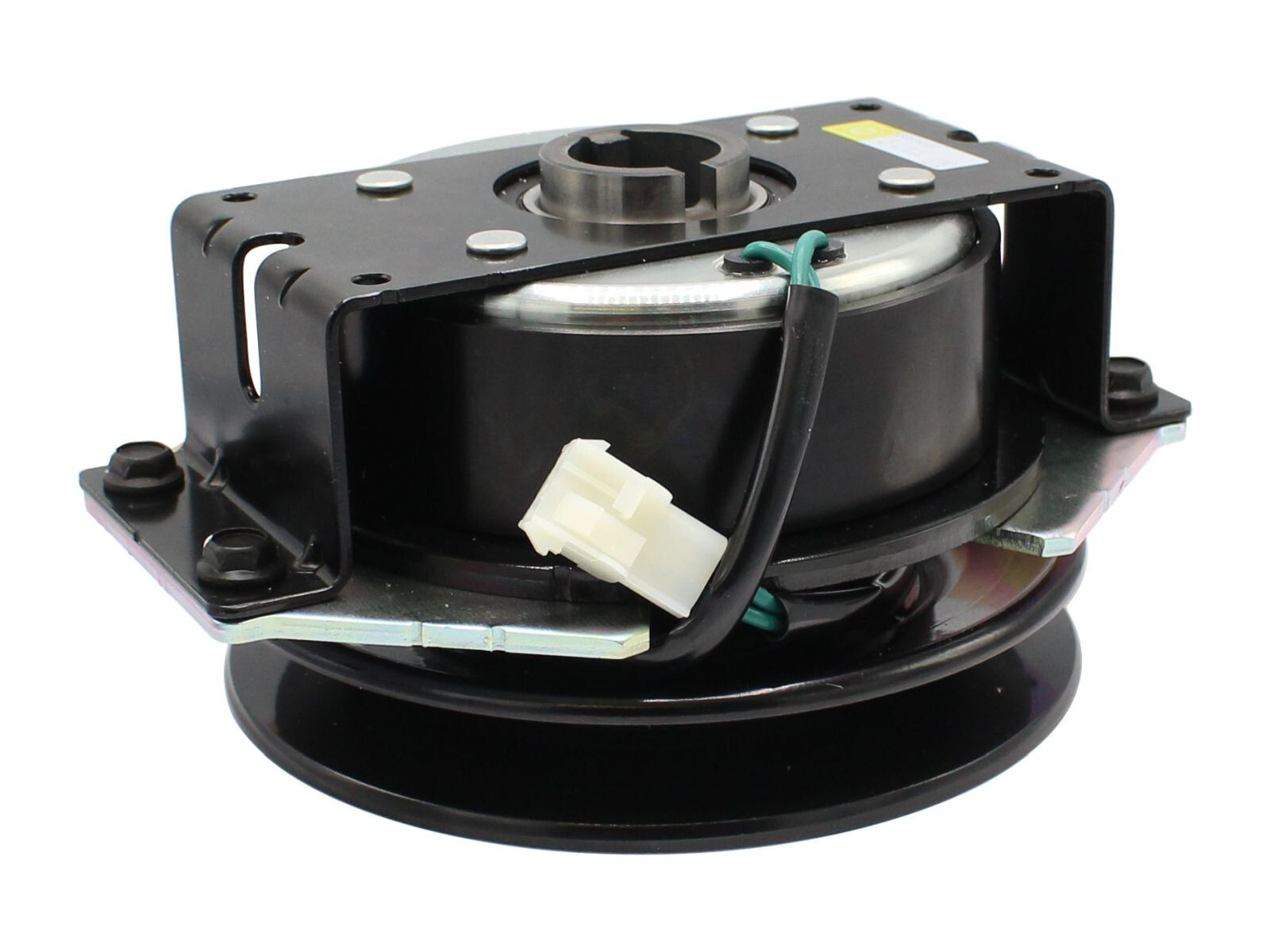 Embrayage de lame adapté pour Husqvarna Z 248F 967953901 Tracteur de ...