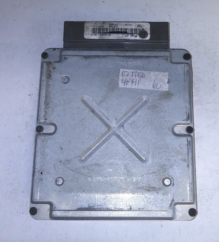 2C3A-12A650-GB ecm ecu computer 2002 Ford F150 or F250 **Tested** | eBay