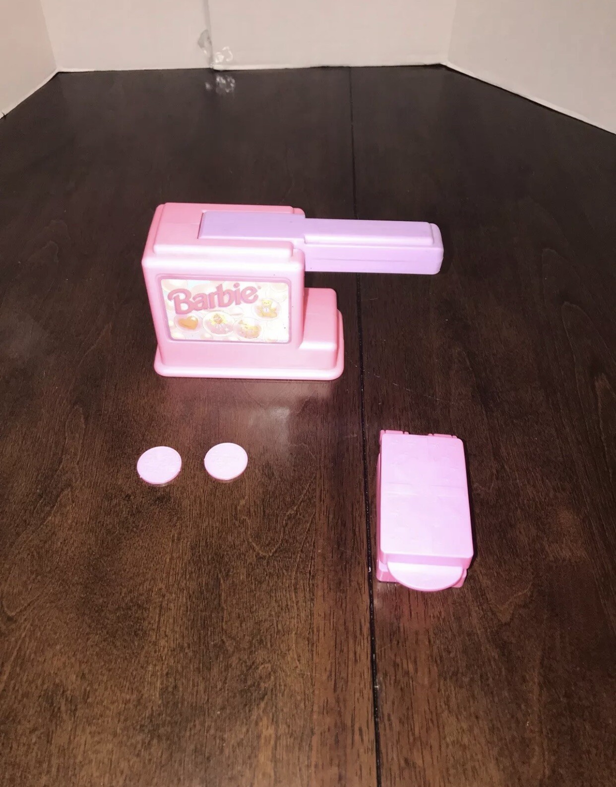 Vintage Barbie Bubble Gum Shop 12710 Mattel1994 Replacemen Parts Ebay