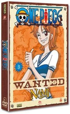 One Piece - Coffret 3 - 3 DVD ~ Konosuke Uda - NEUF Version Française ...