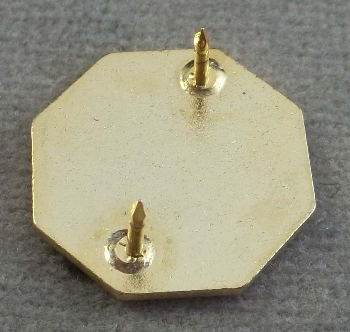 US Army Hawaiian Department Patch Style Unit Crest Insignia ...