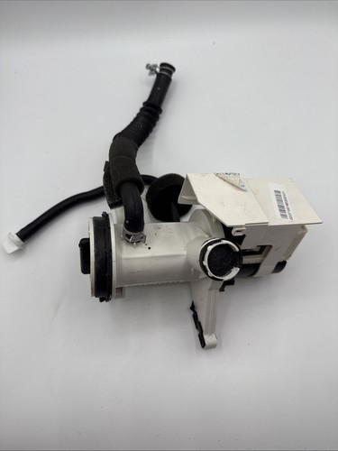 OEM GE Washer Drain Pump | WH23X10036 | WH11X28637 | DC97-15597A | eBay