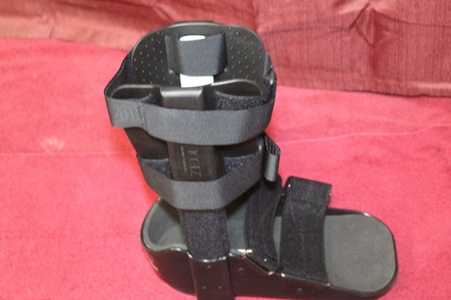 DERMA SCIENCES TCC21114 TCC-EZ Total Contact Cast System Large Boot NEW ...