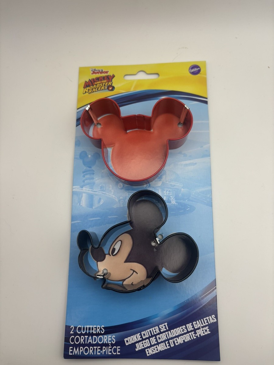 Mickey Mouse Clubhouse Cookie Cutter