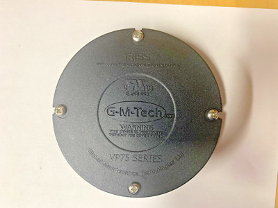 IRISS Infrared Inspection Viewports - VP75 Series - 2 windows | eBay