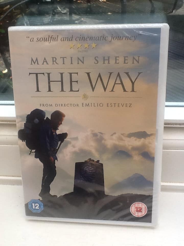 The Way (DVD, 2011) for sale online | eBay