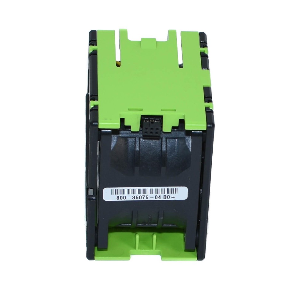 Cisco 800-36076-04 UCS C240 C420 M3 C260 M2 Cooling Fan C260-FAN-001 | eBay