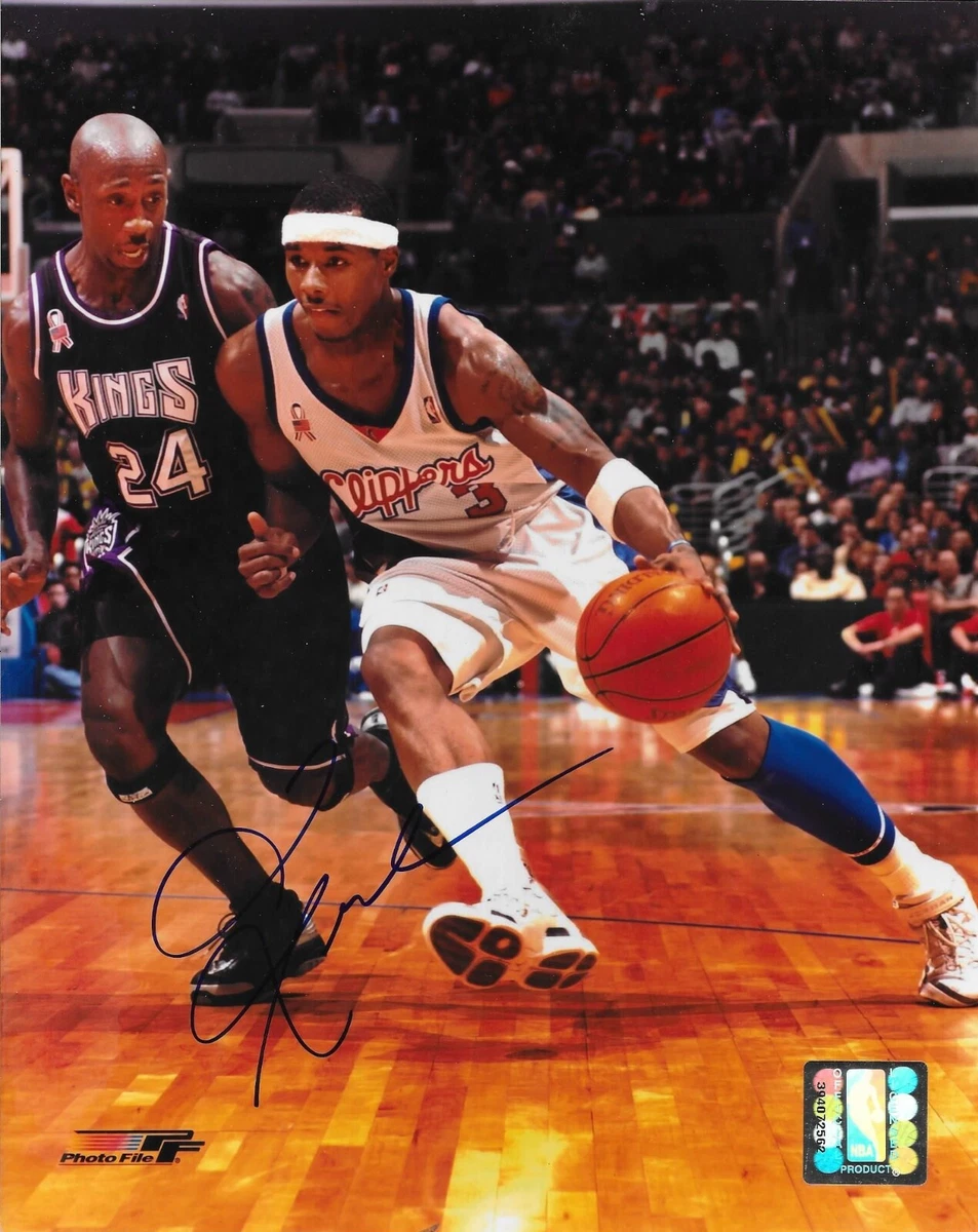Quentin Richardson Clippers