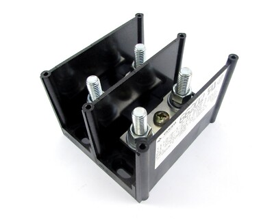 Terminal Blocks - 600 Vac Model