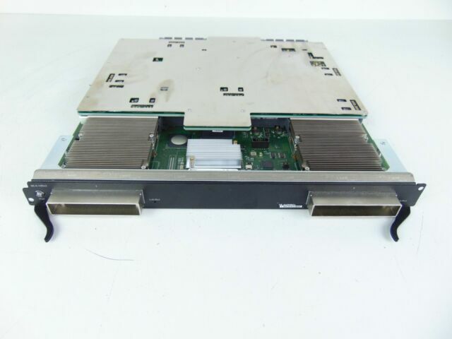 Brocade MLXe Br-mlx-100gx2-x Mlx Series 2-port 100gbe Module for sale ...