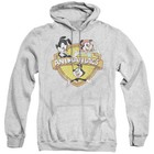 ANIMANIACS SHIELDED ANIMANIACS Licensed Hooded and Crewneck Sweatshirt ...