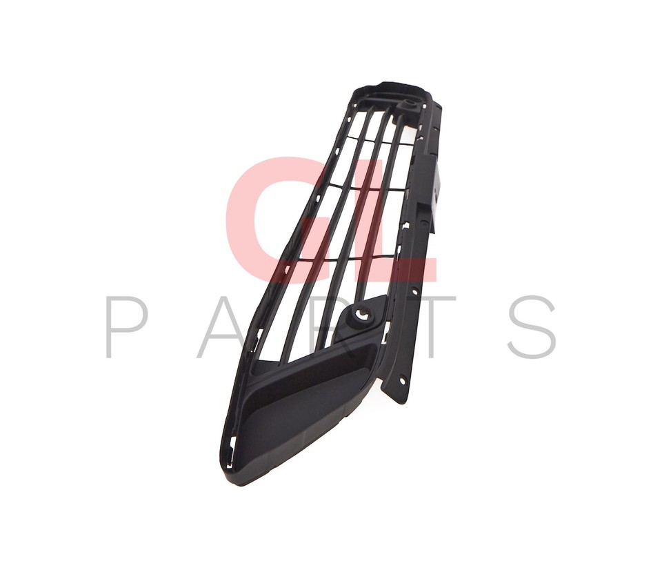 FOR BMW 2 ACTIVE/GRAND TOURER F45/46 2014- Bumper Grille 51117301566 ...