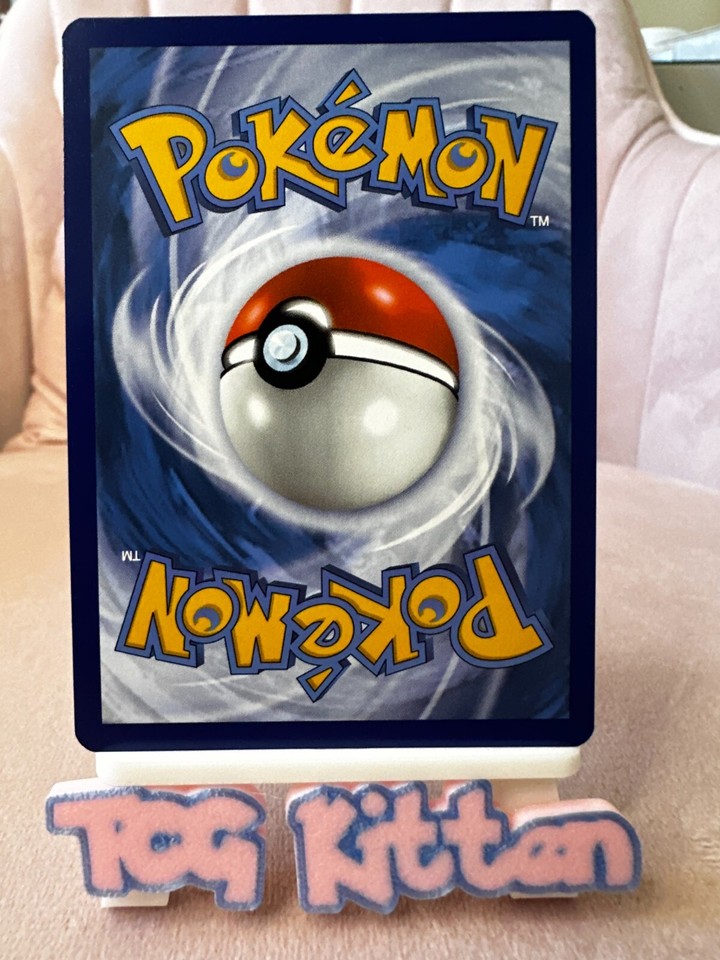 Rowlet 003/064 Reverse Holo Shrouded Fable SFA Pokemon Card NM ...