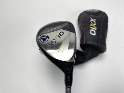 XXIO 13 5 Hybrid 23* MP 1300 Flex 3222 41g Regular Graphite Mens RH HC ...
