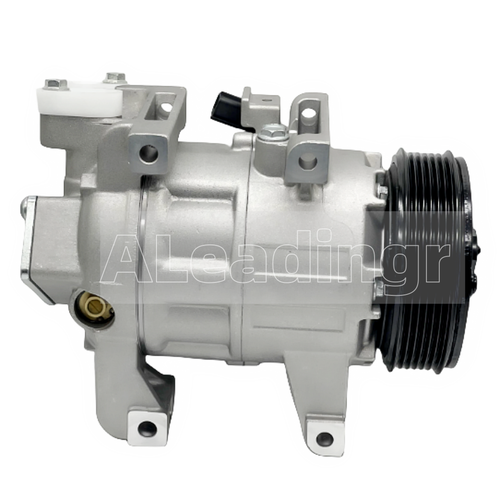 A/C Compressor 926003TA3B For Nissan Altima 2013 2014 2015 2016 2017 ...