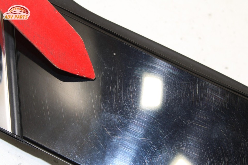 3CN853718B9B9 Replacement Front Right Fender Flare Trim For Volkswagen ...