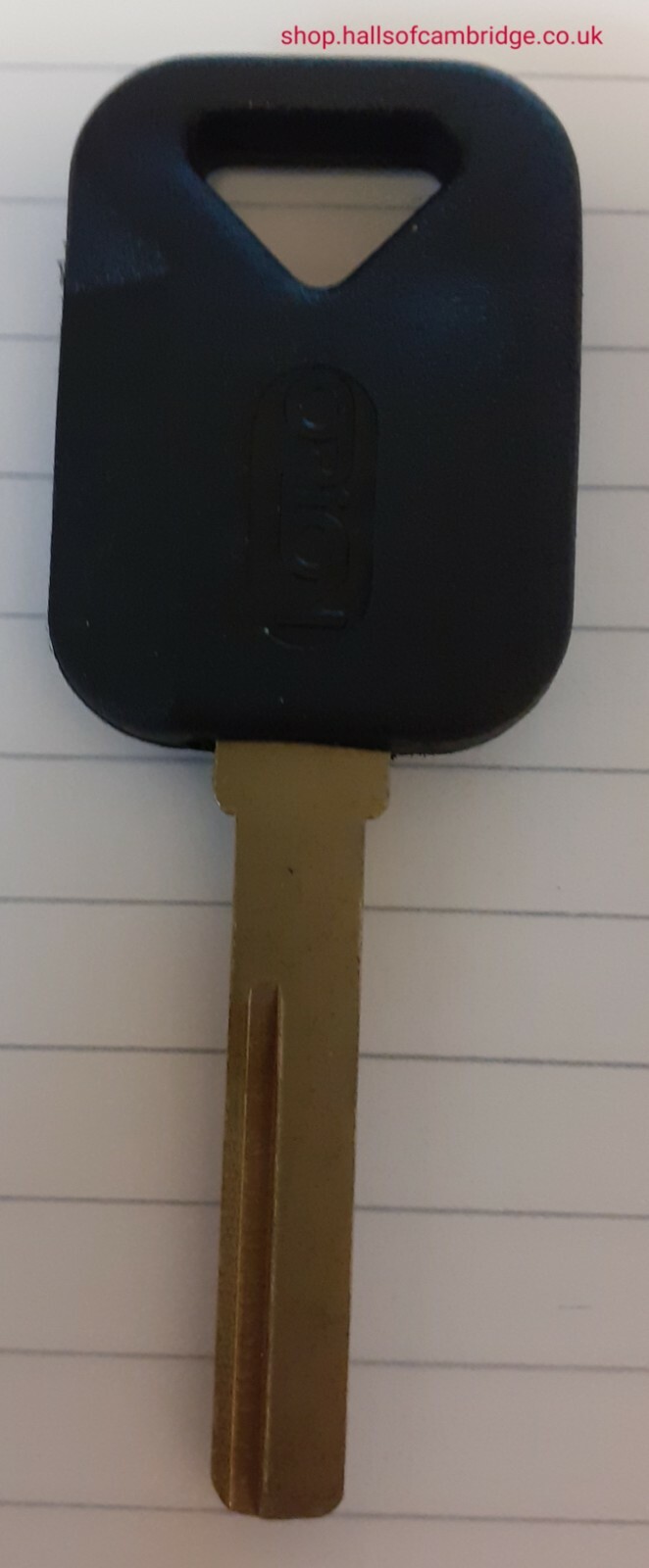 VOLVO LASER CAR KEY BLANKS VO1P VL15P Silca HU 56RP Orion S60HFP Ilco ...