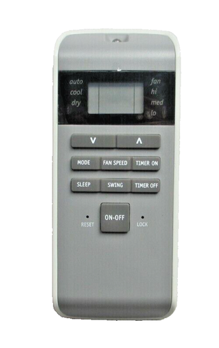 Electrolux Frigidaire YD-RG53 - FFPA0822R1 FFPA1422R1 AC Remote Control ...