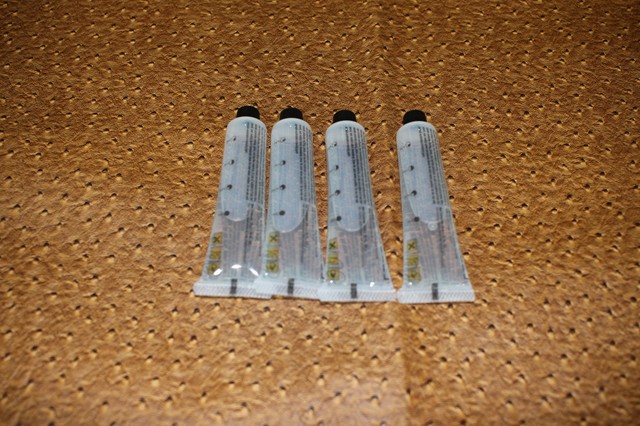 Evercoat 715 Feather Fill G2 Black Polyester Primer Surfacer - 1 Gallon ...