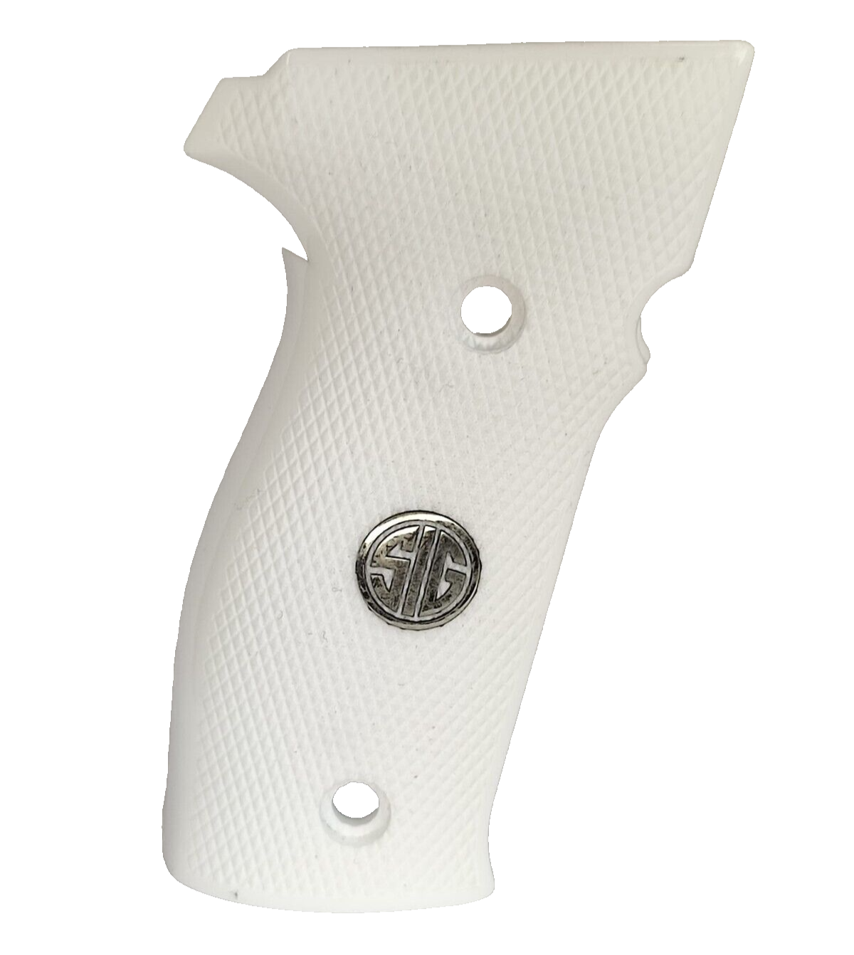 New Sig P226/P226 SL/P226 SPORT II/P226 SPORTII SL Pistol Acrilyc Grips ...